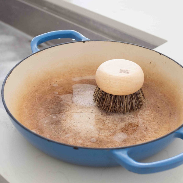 Eco Max Scrub It Brush | Urban Revolution - Urban Revolution Australia