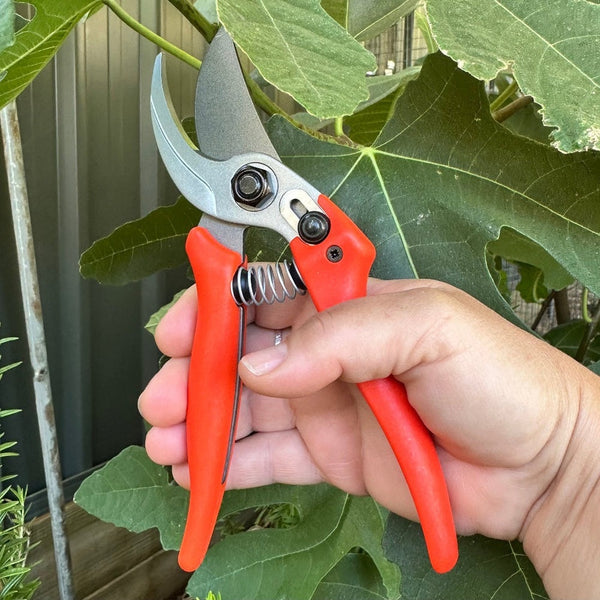 LÖWE No. 14 Compact Bypass Pruner | Urban Revolution - Urban Revolution ...