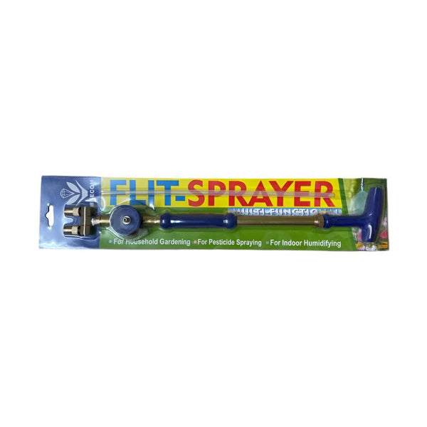 Flit Sprayer - Multi Functional Hand Sprayer Using a Used Drink Bottle ...