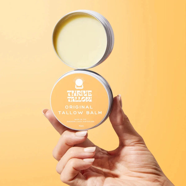 Original Tallow Balm | Thrive Tallow | Urban Revolution - Urban ...