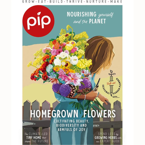 Pip Magazine Summer Issue Bundle | Urban Revolution - Urban Revolution ...