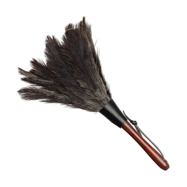 Redecker Ostrich Feather Duster | Urban Revolution - Urban Revolution ...
