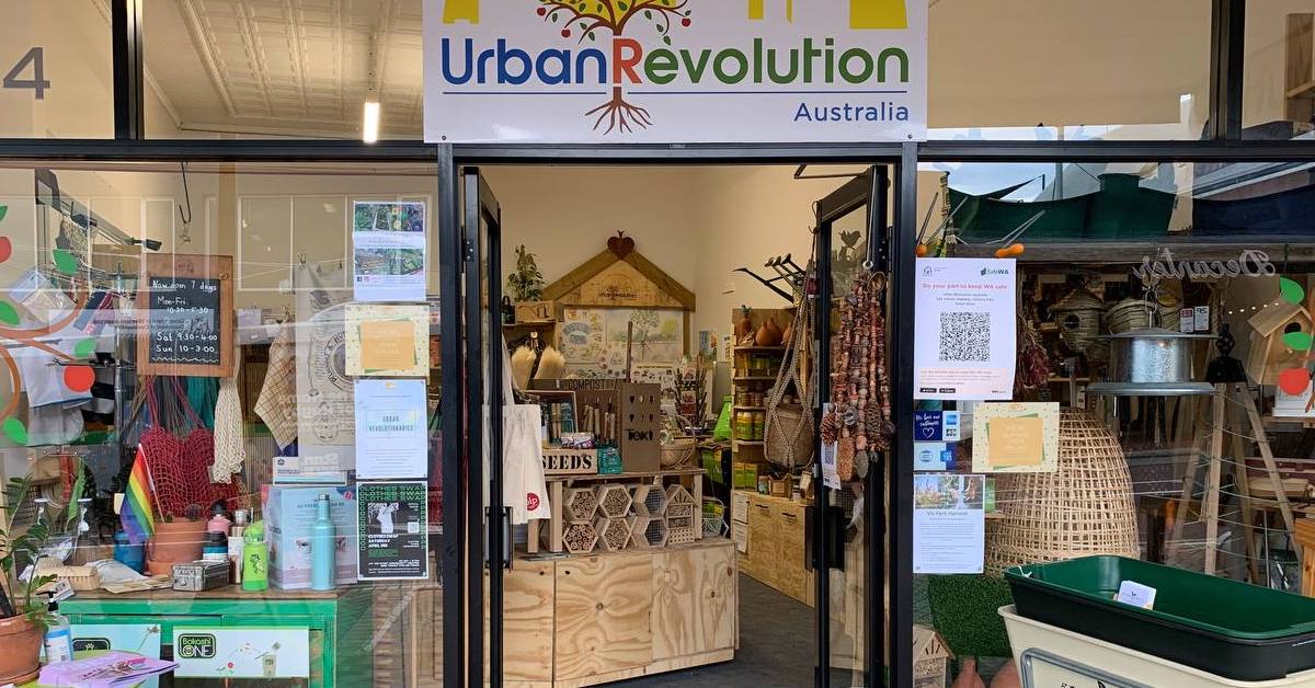 Your Voice Matters – Thank You for Helping Us Grow! - Urban Revolution ...