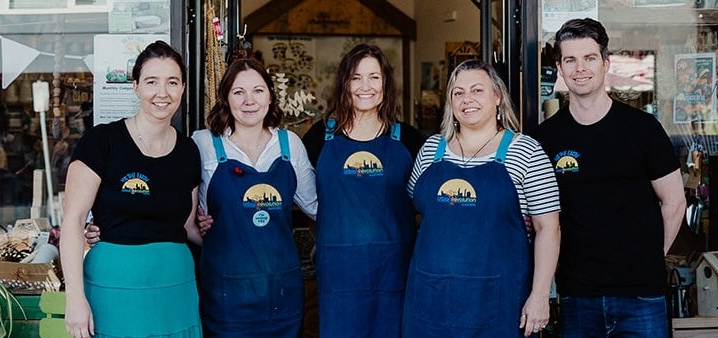 Six edible native bush tucker plants for Perth | Urban Revolution ...