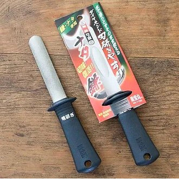 Diamond Tool Sharpener | Shogun Tools | Urban Revolution - Urban ...