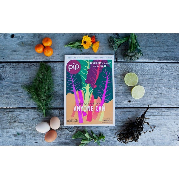 Pip Magazine - Issue 29 | Urban Revolution - Urban Revolution Australia