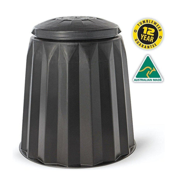Gedyes Compost Bin (220 litres) | Reln | Urban Revolution - Urban ...