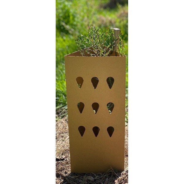 Greenguard-Pop Biodegradable Tree Guard | Urban Revolution - Urban ...