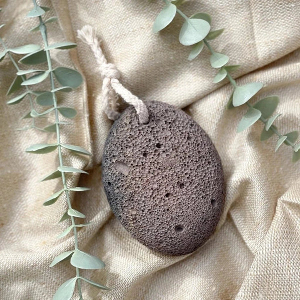 Natural Volcanic Pumice Stone | Brush It On | Urban Revolution - Urban ...